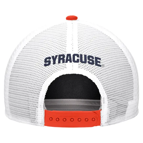 Nike Syracuse Sideline Rope College Trucker Adjustable Hat