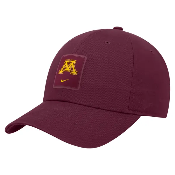 Nike On-field Club Adjustable Cap - Red