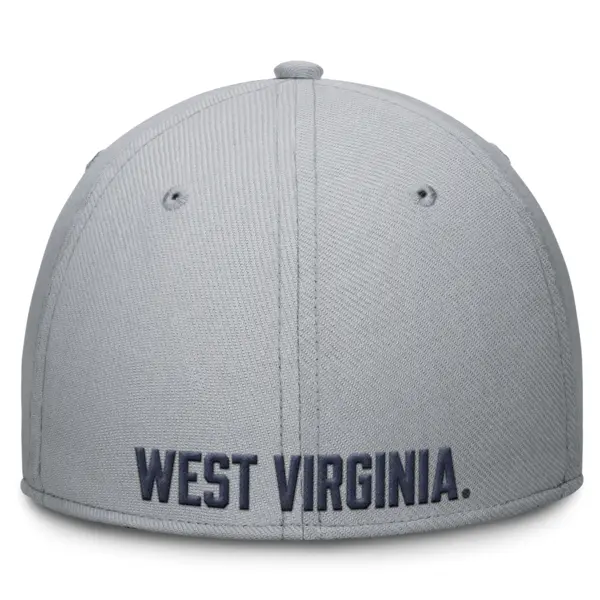 Nike West Virginia Classic Dri-fit College Hat