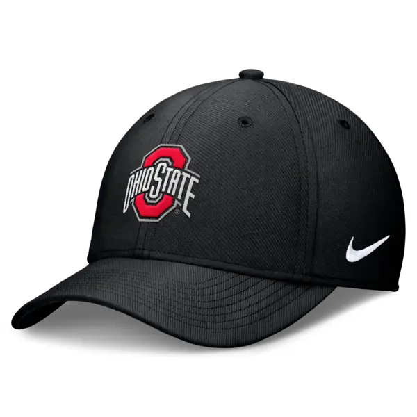 Nike Ohio State Classic Dri-fit College Hat