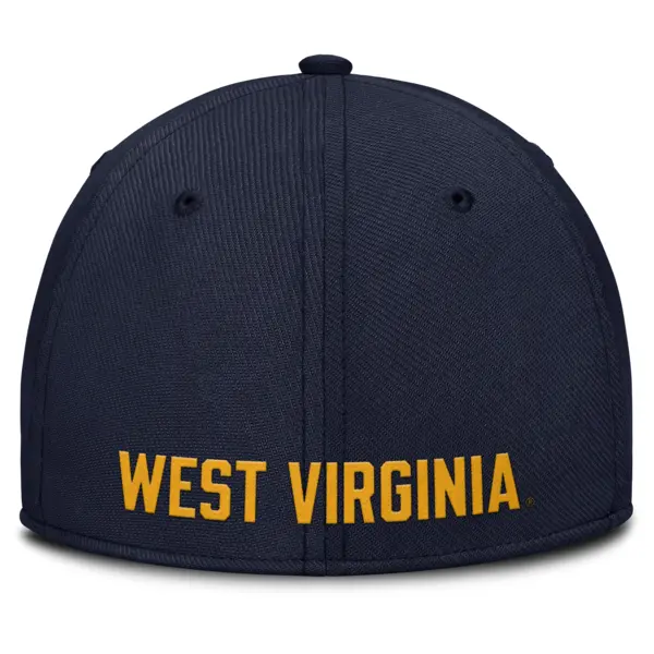 Nike West Virginia Classic Dri-fit College Hat