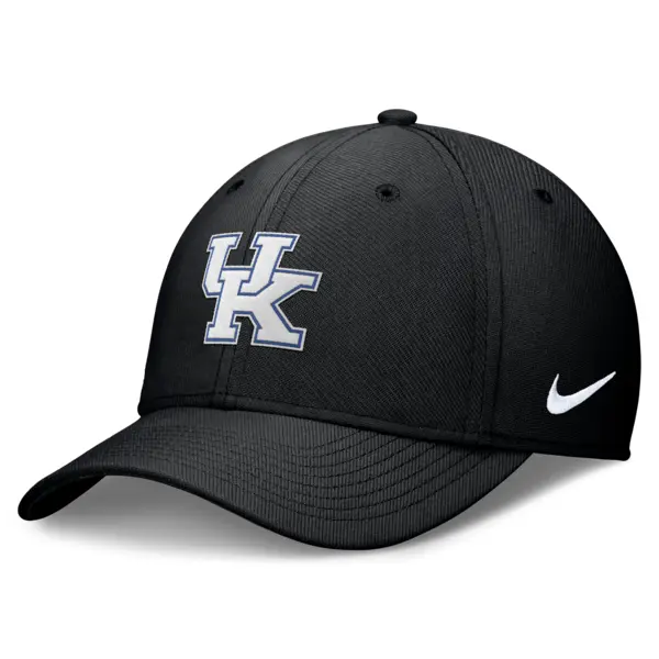 Nike Kentucky Classic Dri-fit College Hat