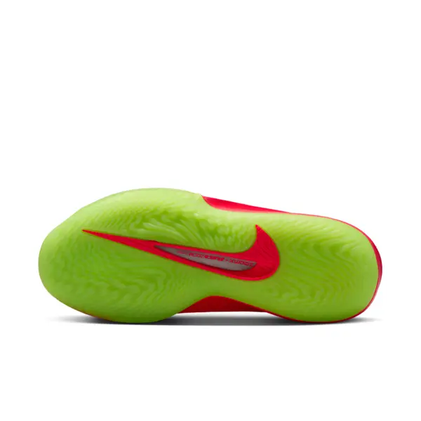 Nike G.t. Cut Shirley Buckets Basketball Shoes - Red