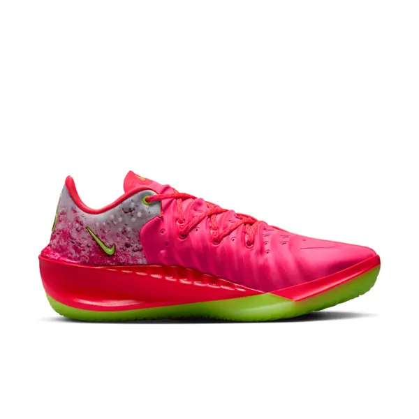 Nike G.t. Cut Shirley Buckets Basketball Shoes - Red