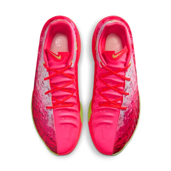 Nike G.t. Cut Shirley Buckets Basketball Shoes - Red