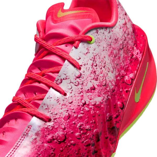 Nike G.t. Cut Shirley Buckets Basketball Shoes - Red