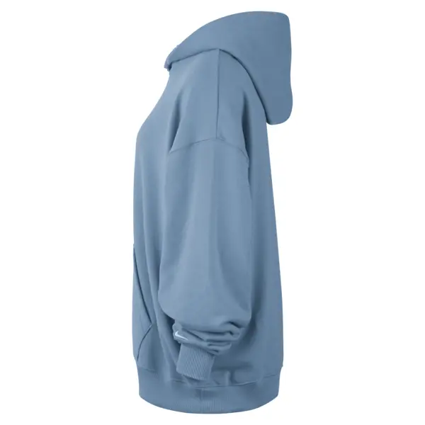 Nike Toronto Tempo Wnba French Terry Oversized Pullover Hoodie