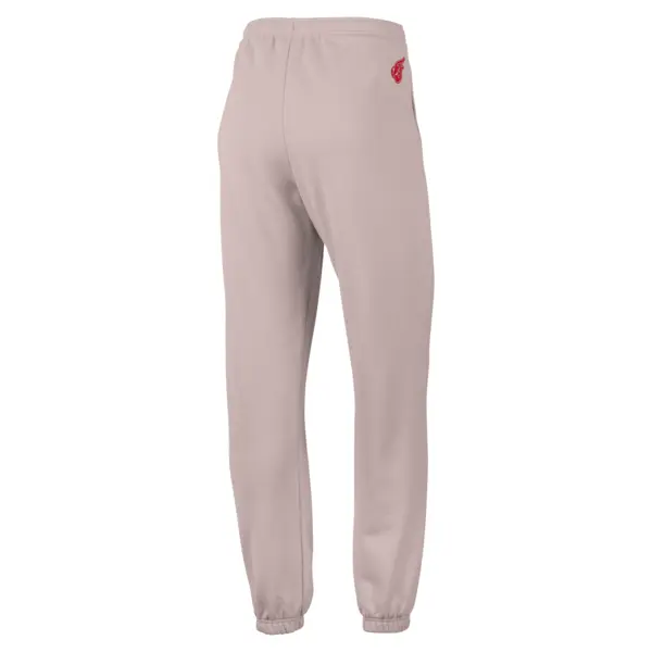 Nike Indiana Fever French Terry Pants - Pink