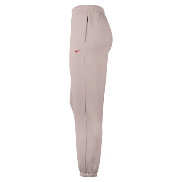 Nike Indiana Fever French Terry Pants - Pink