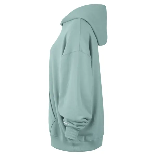 Nike New York Liberty French Terry Oversized Pullover Hoodie