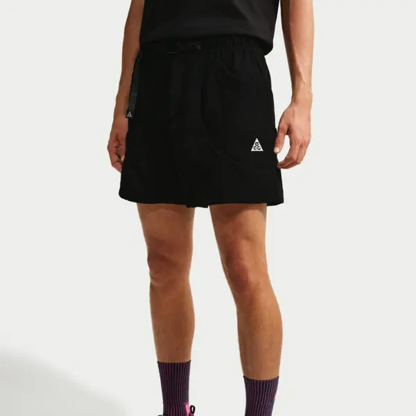 Nike Dolomiti Corduroy Shorts