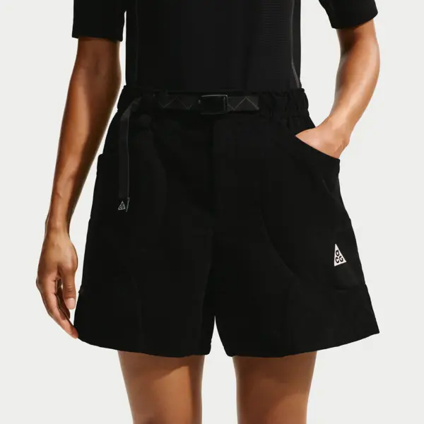 Nike Dolomiti Corduroy Shorts