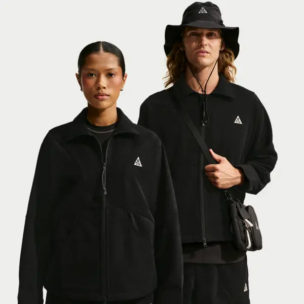 Nike Dolomiti" Corduroy Jacket