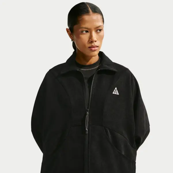 Nike Dolomiti" Corduroy Jacket