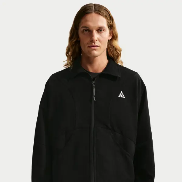 Nike Dolomiti" Corduroy Jacket