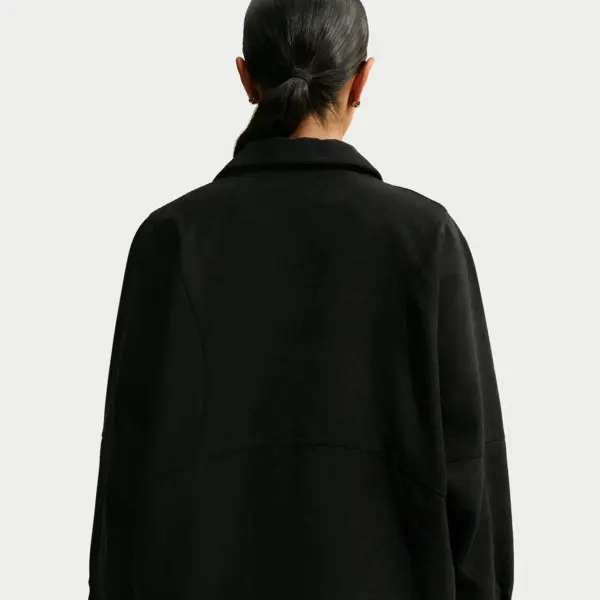 Nike Dolomiti" Corduroy Jacket