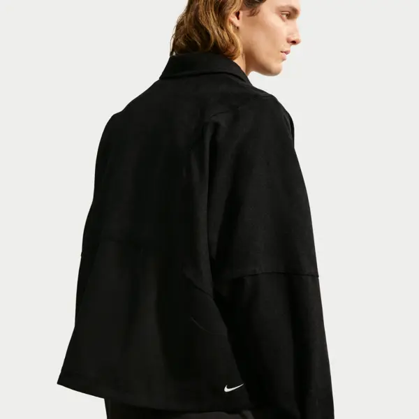Nike Dolomiti" Corduroy Jacket