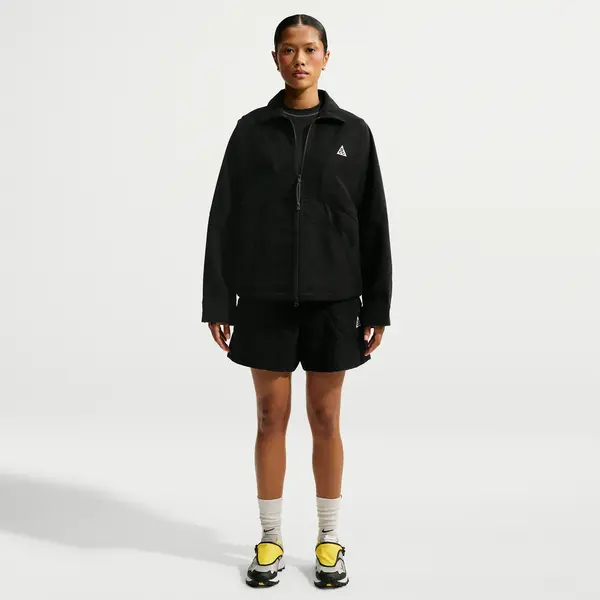 Nike Dolomiti" Corduroy Jacket