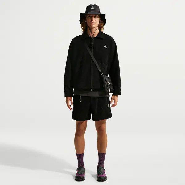 Nike Dolomiti" Corduroy Jacket