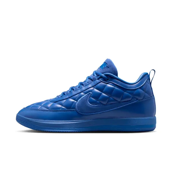 Nike Book 2 "jb" Basketball Shoes - Blue