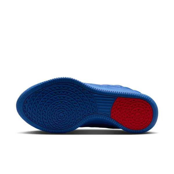 Nike Book 2 "jb" Basketball Shoes - Blue
