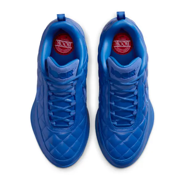Nike Book 2 "jb" Basketball Shoes - Blue
