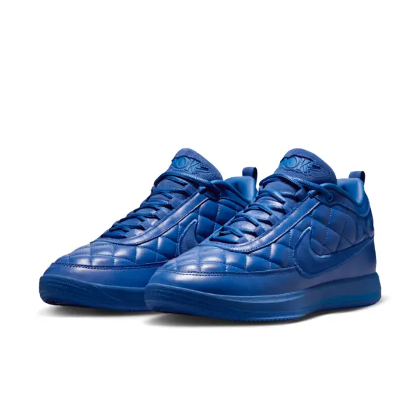 Nike Book 2 "jb" Basketball Shoes - Blue