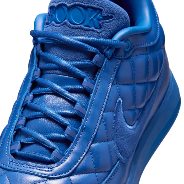 Nike Book 2 "jb" Basketball Shoes - Blue