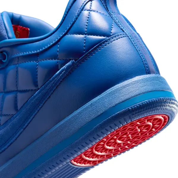 Nike Book 2 "jb" Basketball Shoes - Blue