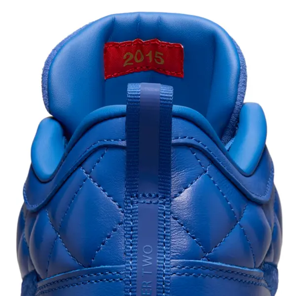 Nike Book 2 "jb" Basketball Shoes - Blue
