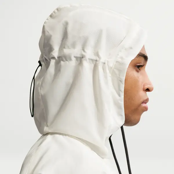 Nike Australia Dri-fit Soccer Anthem Jacket
