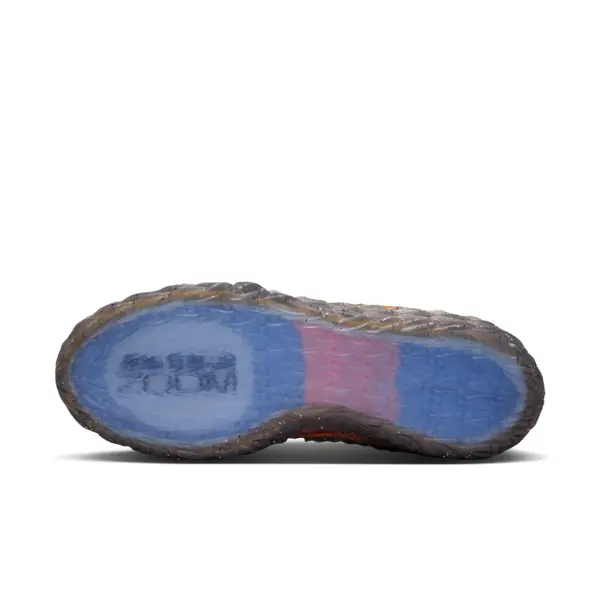 Nike S.t. Charge "rugged" Basketball Shoes - Brown