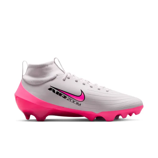 Nike Vapor Pro 1 Football Cleats - Pink