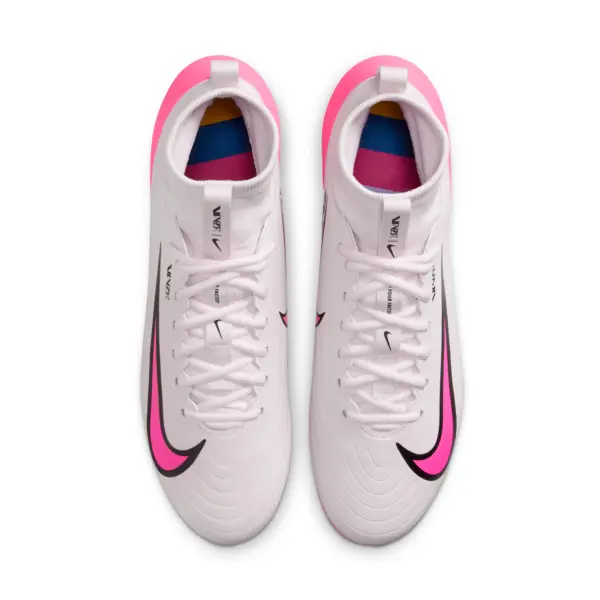 Nike Vapor Pro 1 Football Cleats - Pink