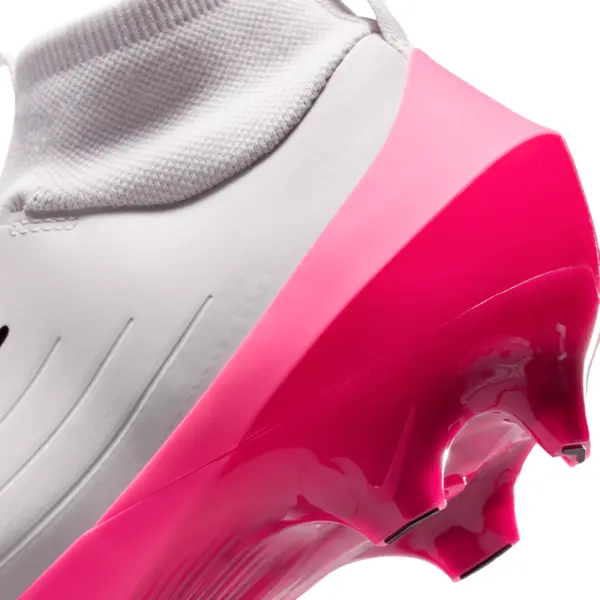 Nike Vapor Pro 1 Football Cleats - Pink