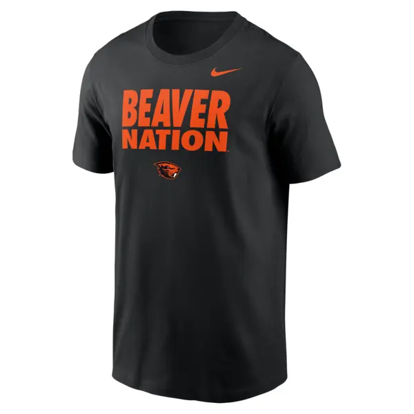 Nike College Dri-fit T-shirt