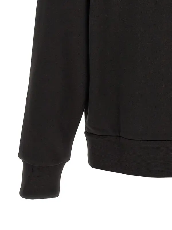 Moncler Hybrid Hoodie