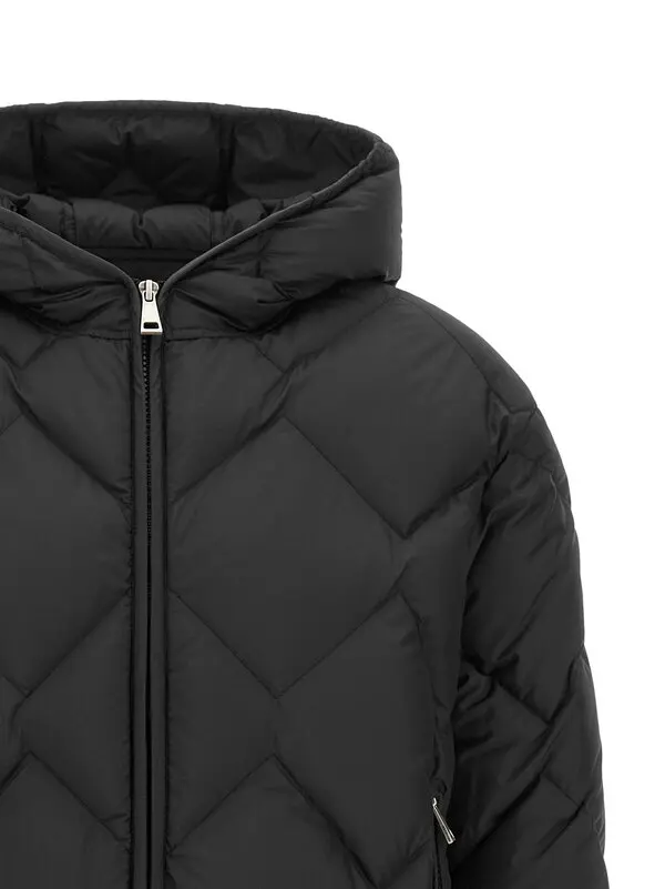 Moncler Arvouinne' Down Jacket