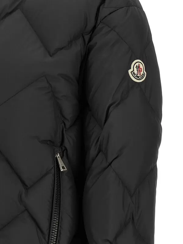 Moncler Arvouinne' Down Jacket