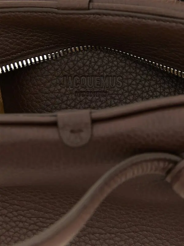 Jacquemus Le Petit Turismo' Handbag