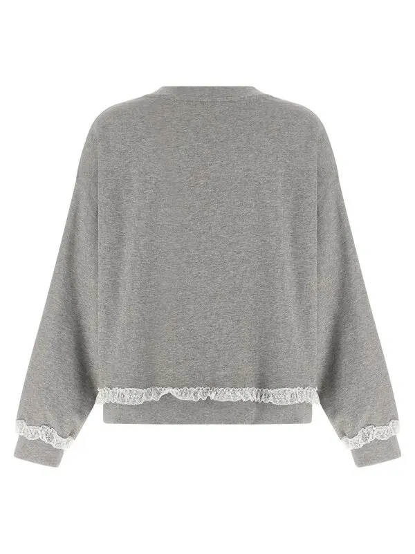 GANNI Isoli' Sweatshirt