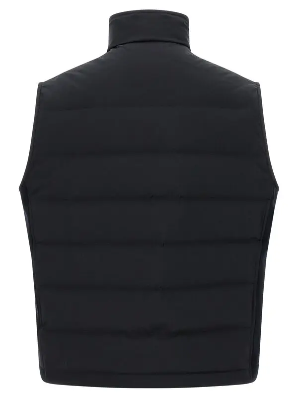 Brioni Golf Capsule' Vest