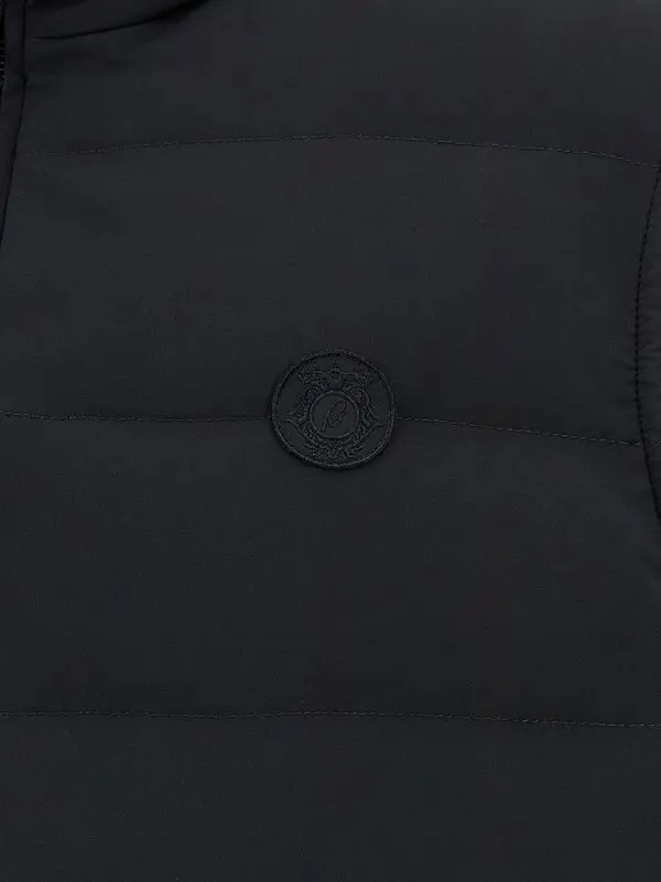 Brioni Golf Capsule' Vest