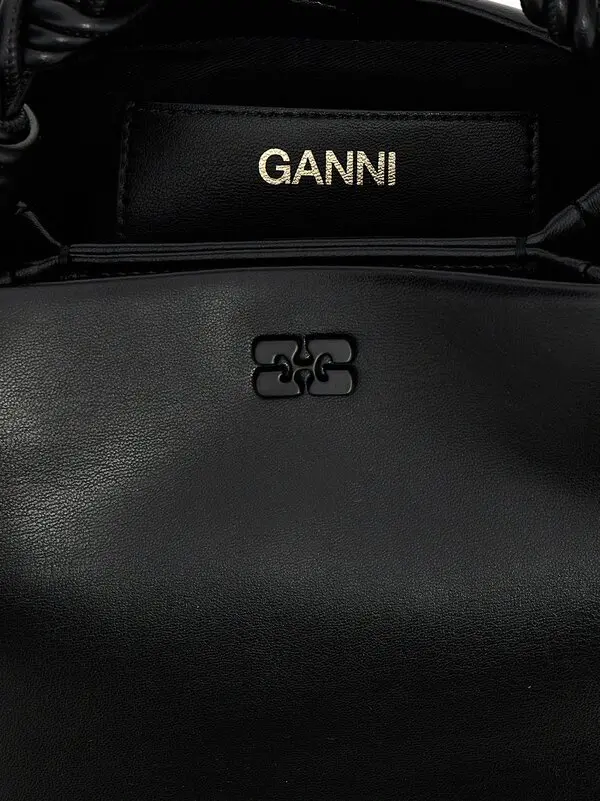 GANNI Bou' Handbag
