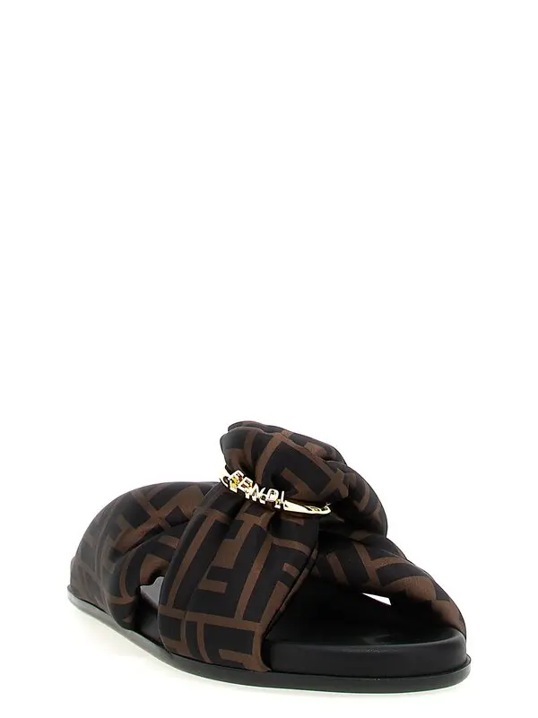 Fendi Feel' Slides