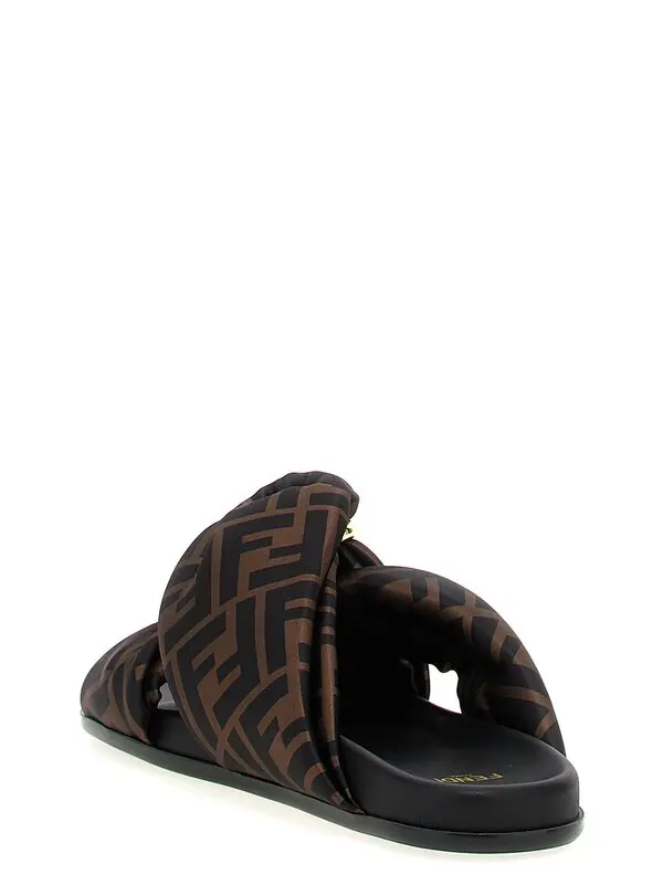 Fendi Feel' Slides