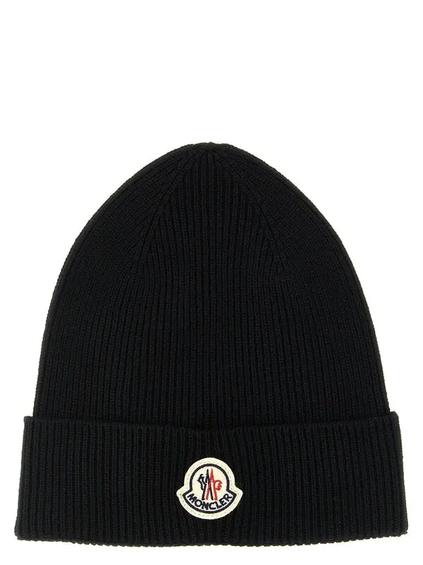 Moncler Wool Beanie