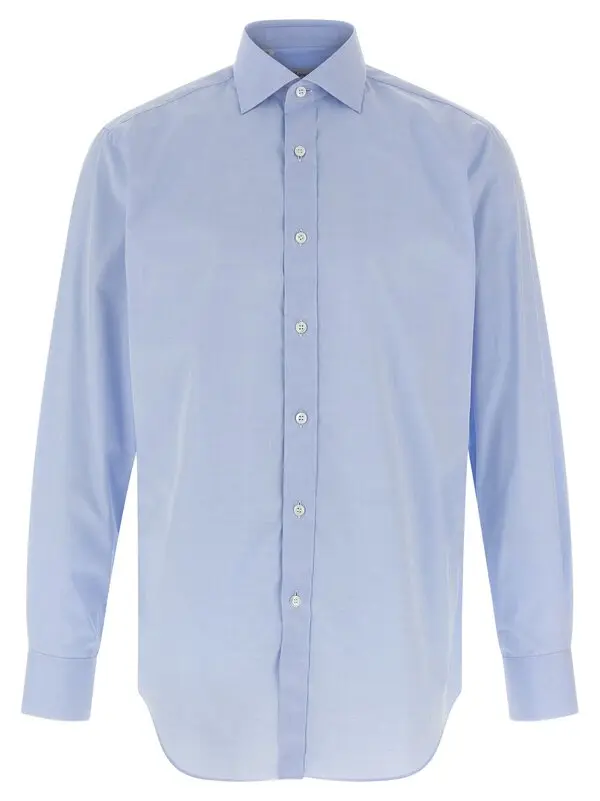Brioni Trevi Mark' Shirt