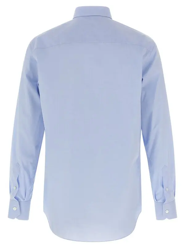Brioni Trevi Mark' Shirt