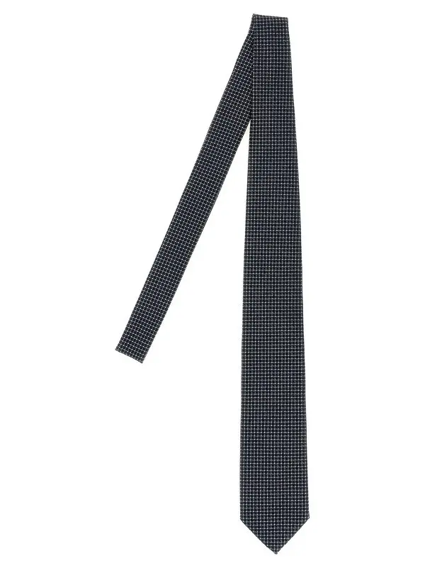 Brioni Silk Tie